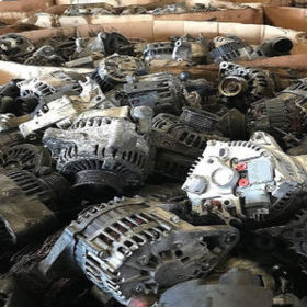 Buy United Kingdom Wholesale Used Alternator Starter Scraps ...