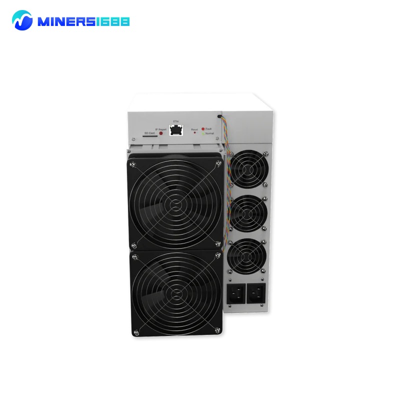 Profitablebitmain Antminer Ks5 Pro 20th/s 3000w Kaspa Minerlockchain Kas Miner Khaevyhash ...