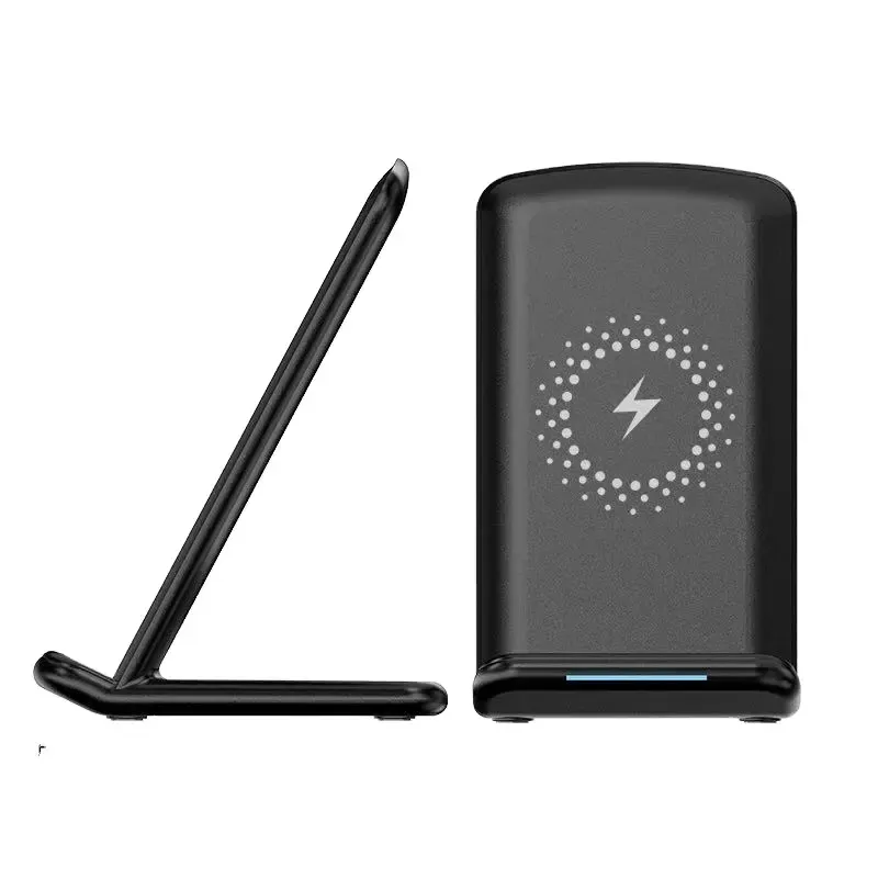 Reliable Quality Llt-q800 Multifunction Double Coil Wireless Charger ...