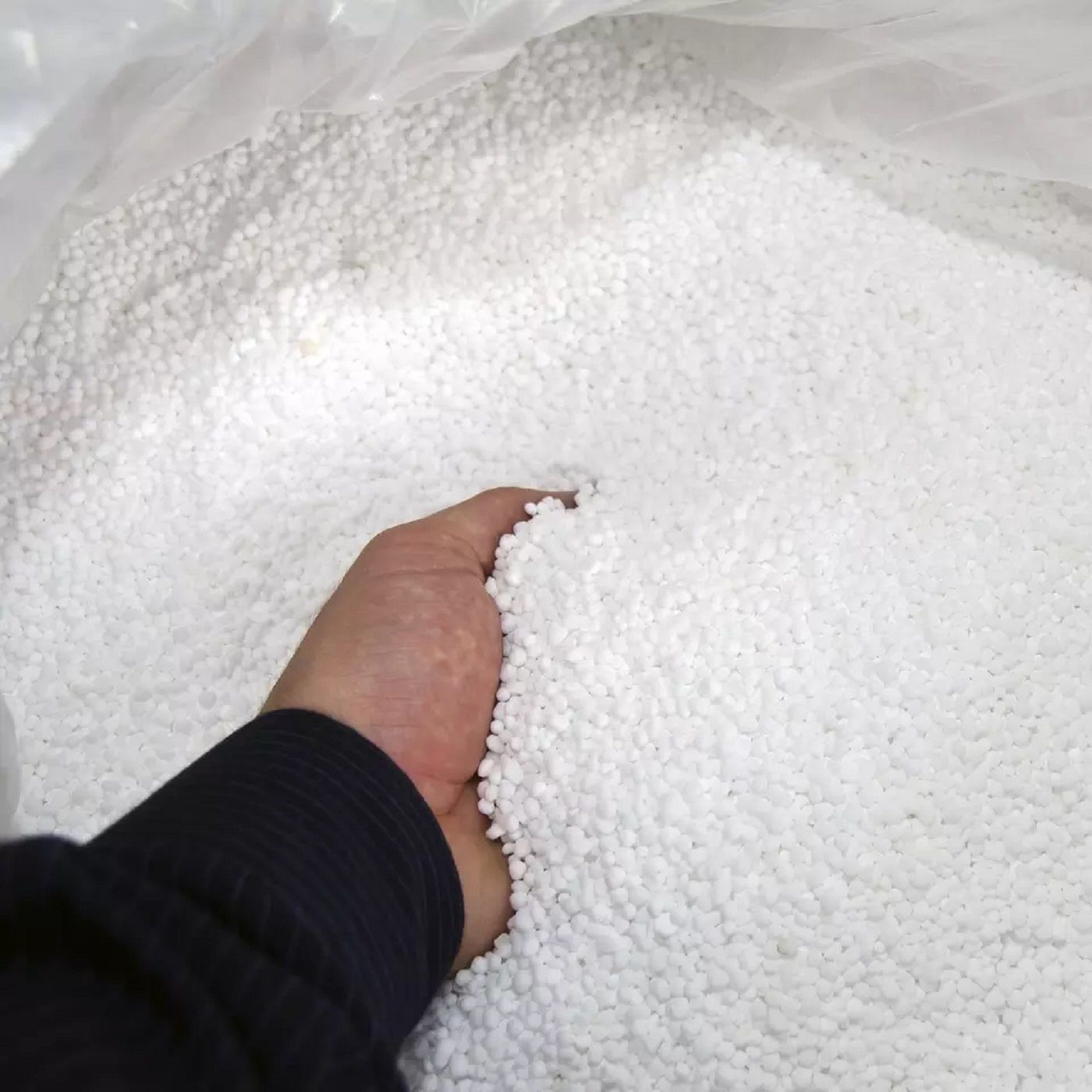 Bulk Buy Germany Wholesale Supply Of High Quality Granule Urea Granule ...