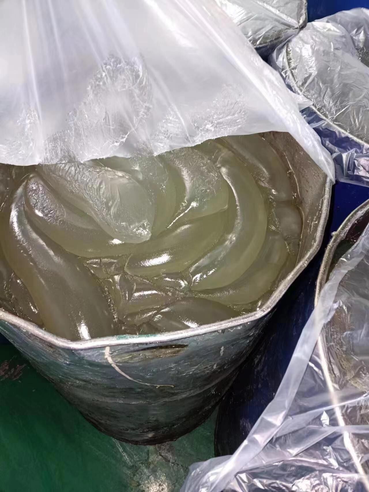 Drawing Grease Base Grease Lithium Base Lubricant Grease Excavator ...