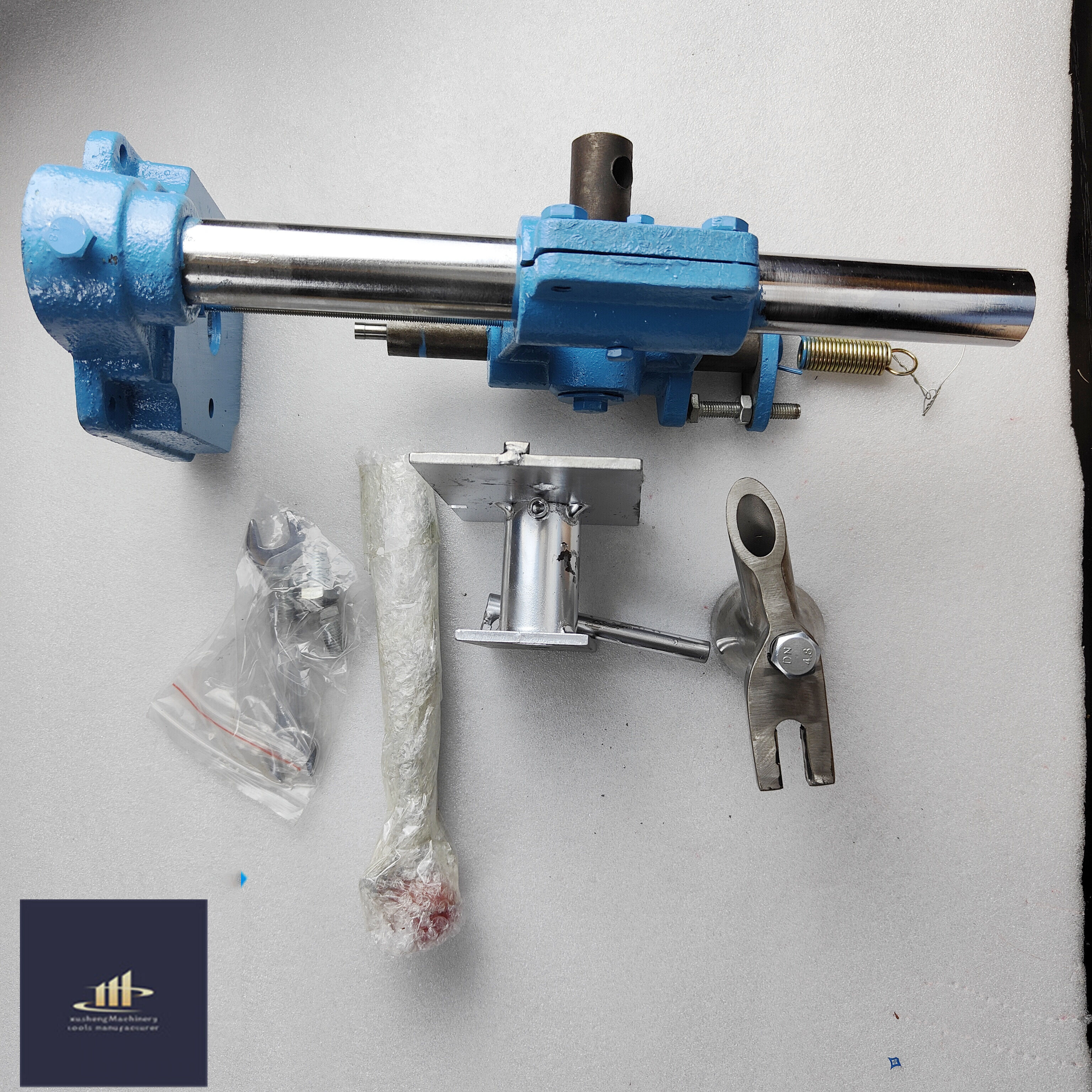 Achetez en gros Machine De Compression De Comprimé De Poinçon Simple ...