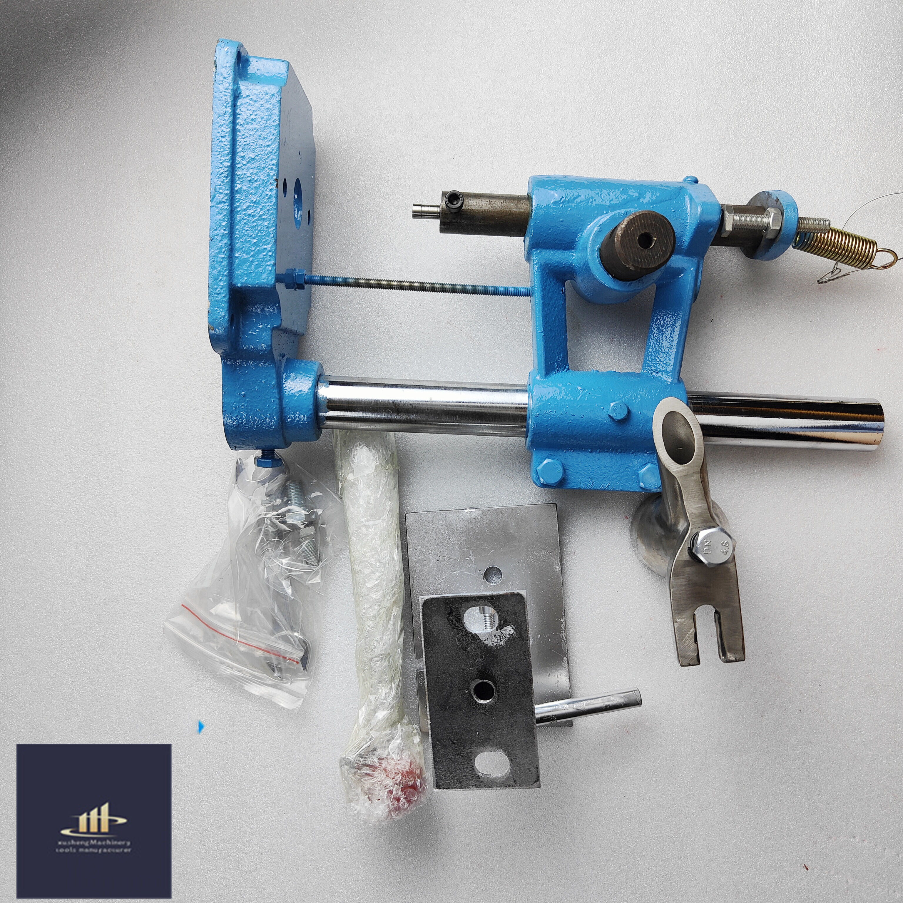 Achetez en gros Machine De Compression De Comprimé De Poinçon Simple ...