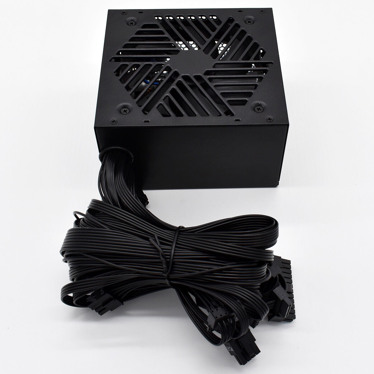 Desktop Gaming 1200w Power Supply Pc Atx High-effect 100v-220v Psu For ...