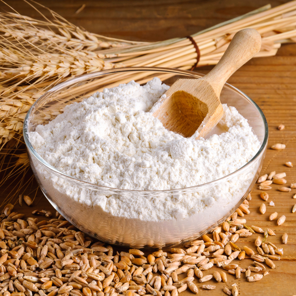 Factory Direct High Quality Germany Wholesale Buy Organic Wheat Flour ...