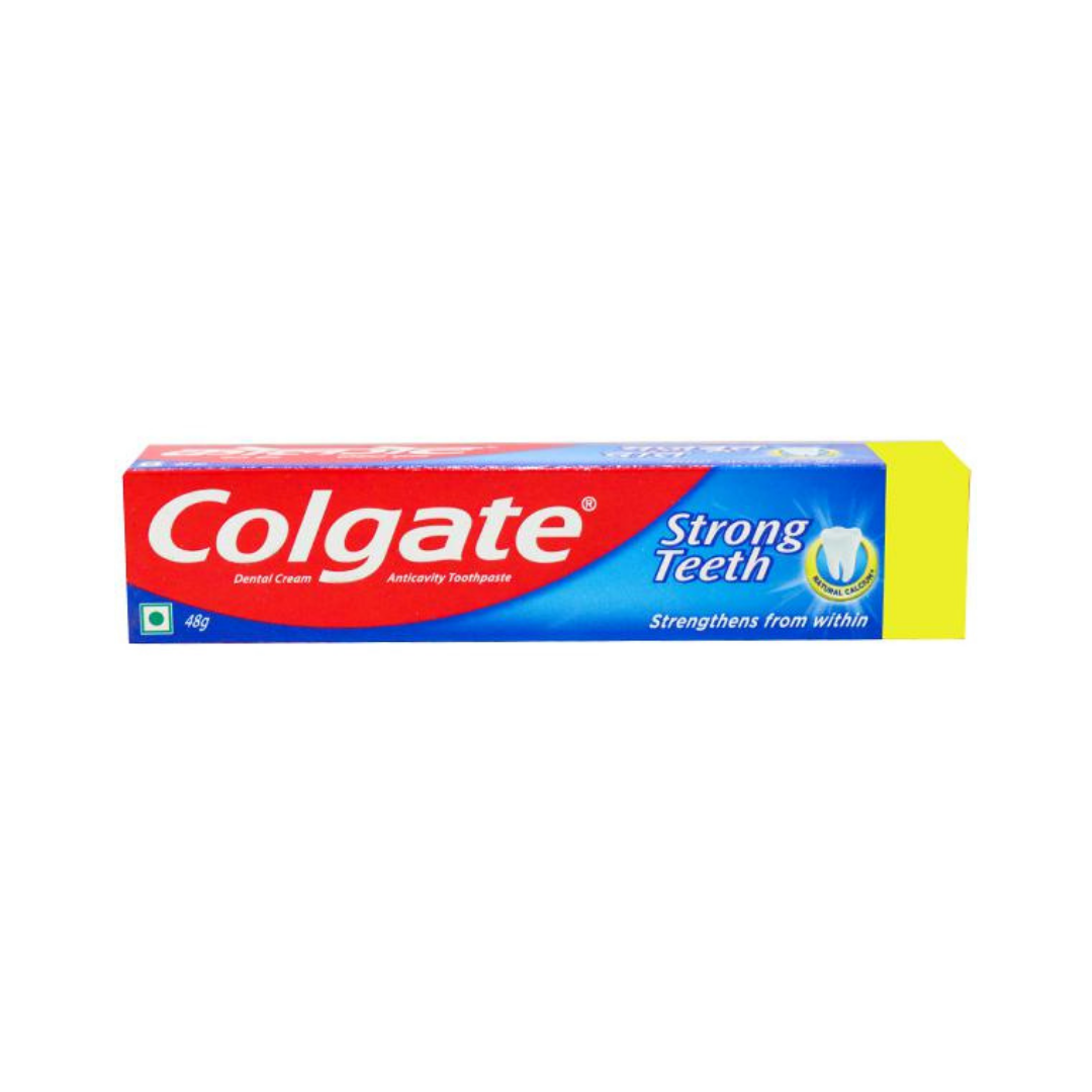 Colgate White Total Whitening Toothpaste - Buy United Kingdom Wholesale ...
