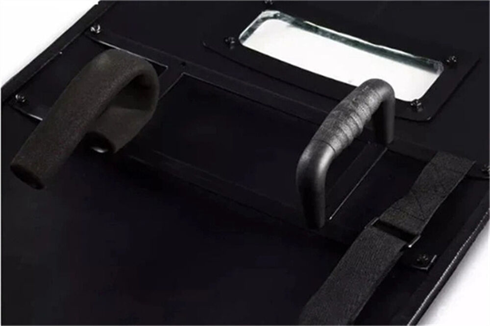 Wholesale China Xinxing Lightweight Handheld Portabletactical Body ...