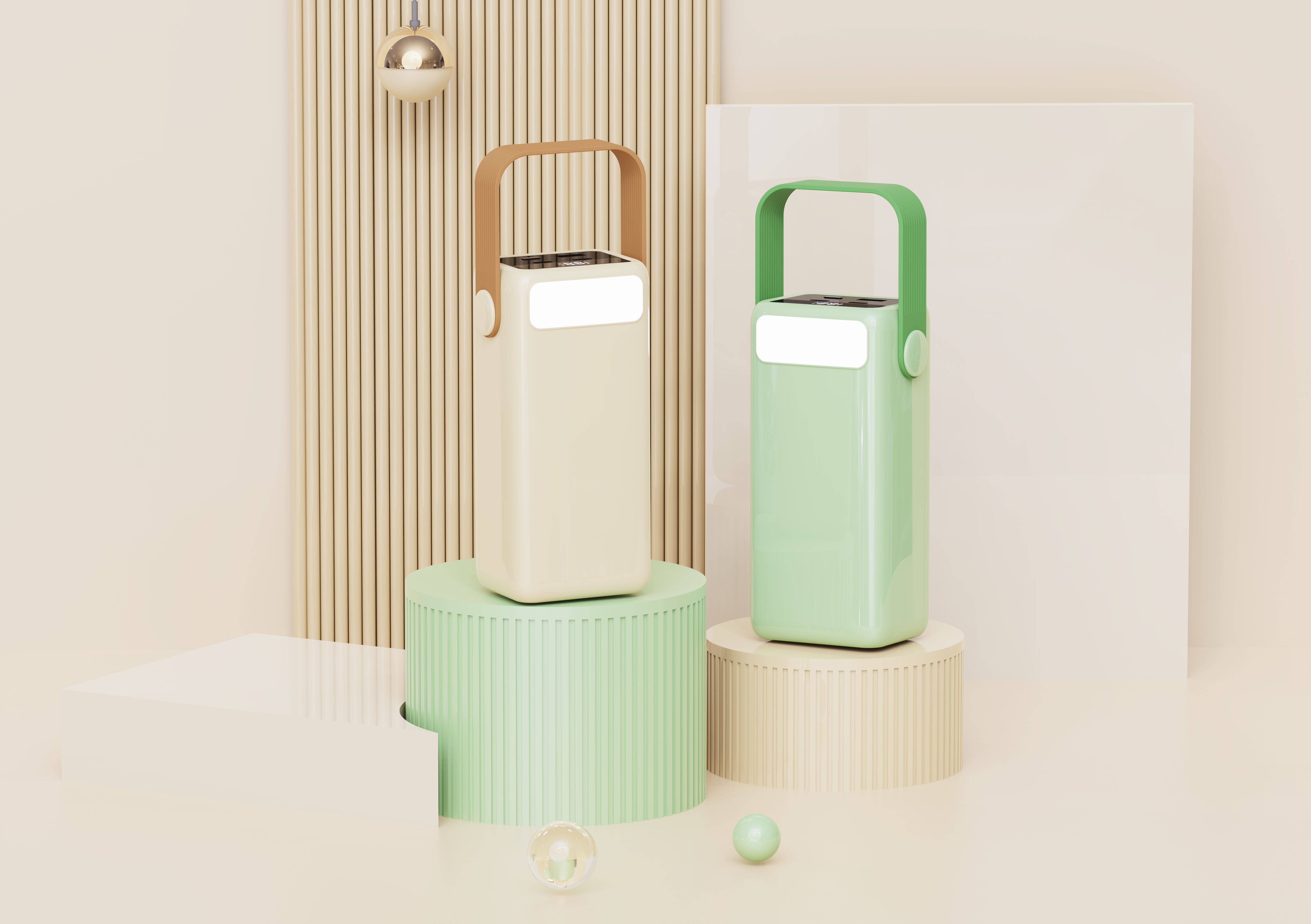 40000mah Large Apcity Pd 22.5w Fast Charging Power Bank With Ce Fcc ...