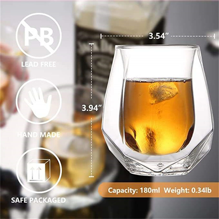 Hot Sale Customized Glass Wine Cup Wine Goblet Crystal Wine Glasses ...