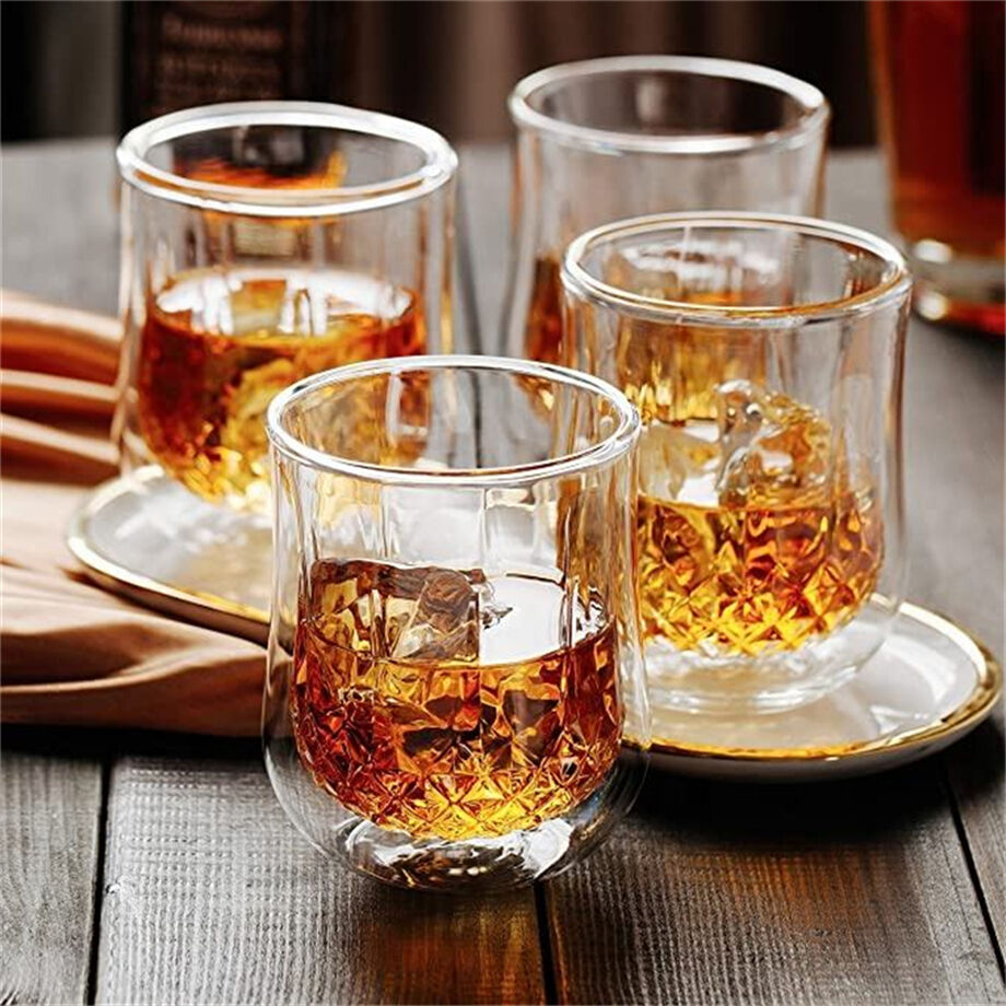 Hot Sale Customized Glass Wine Cup Wine Goblet Crystal Wine Glasses ...