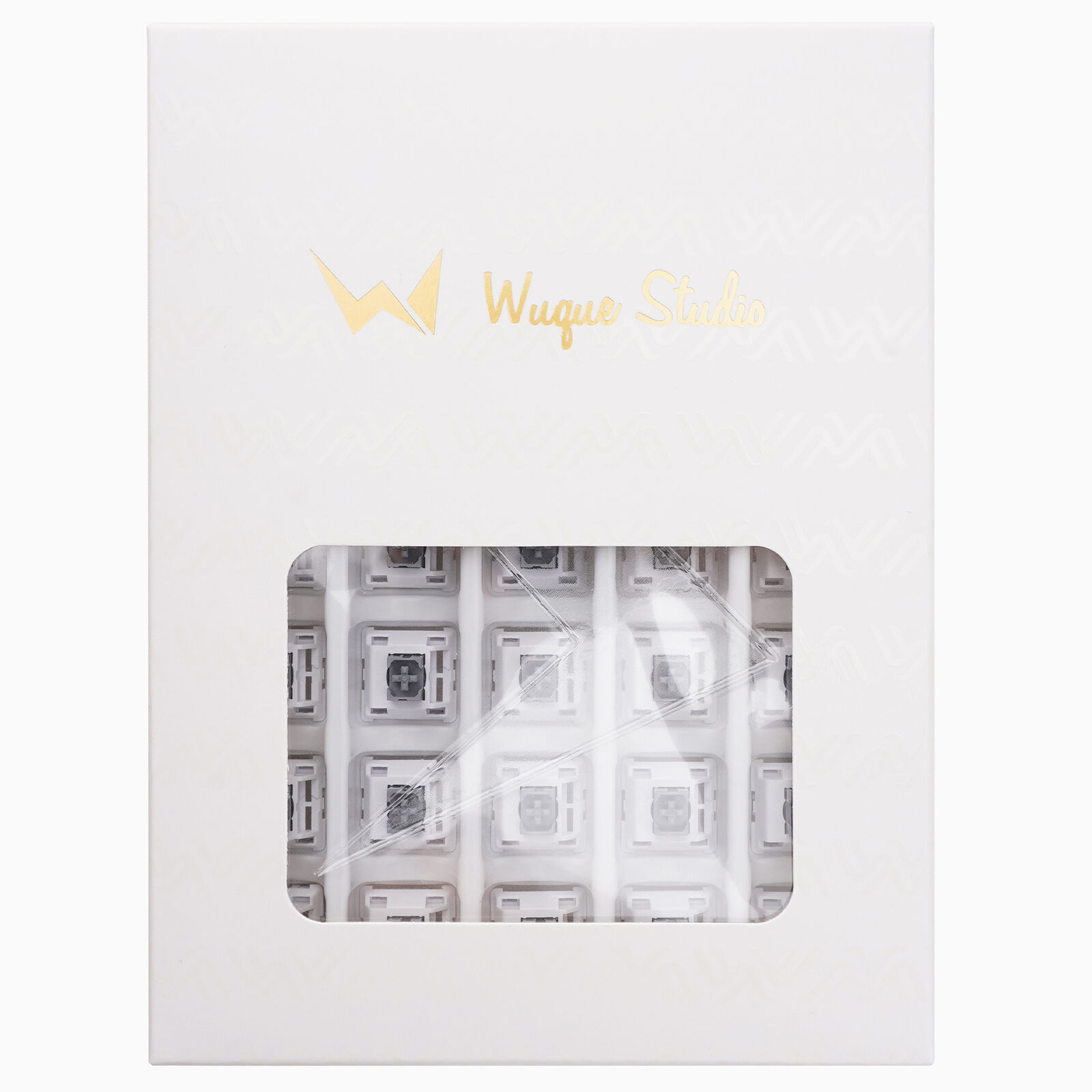 Customized Custom Keyboard Mechanical Gaming Switch $0.2 - Wholesale ...