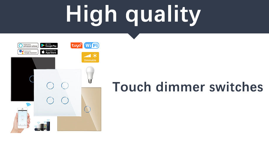 Buy China Wholesale Low Price Standard Tuya Zigbee Remote Control Wall ...