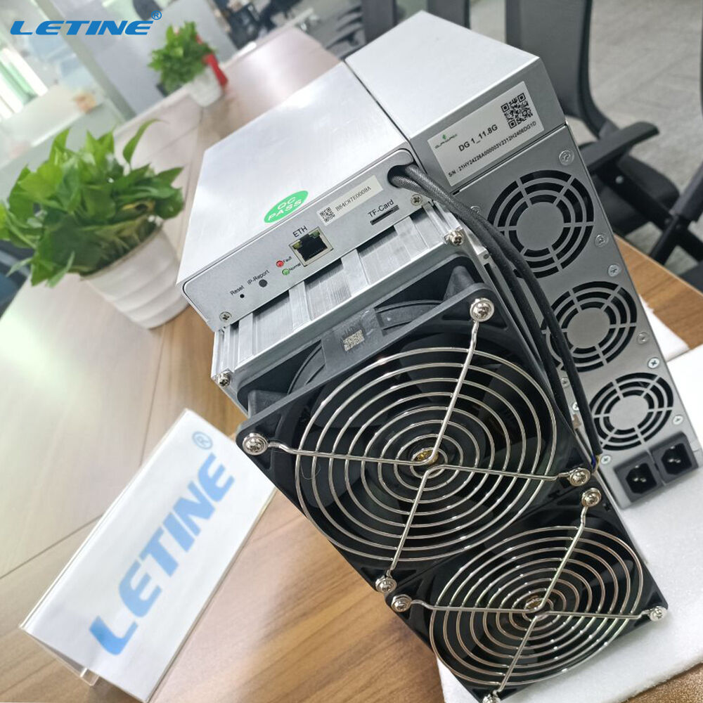 Bulk Buy China Wholesale Dg Home 1 Scrypt Miner Elphapex Ltc Miner ...