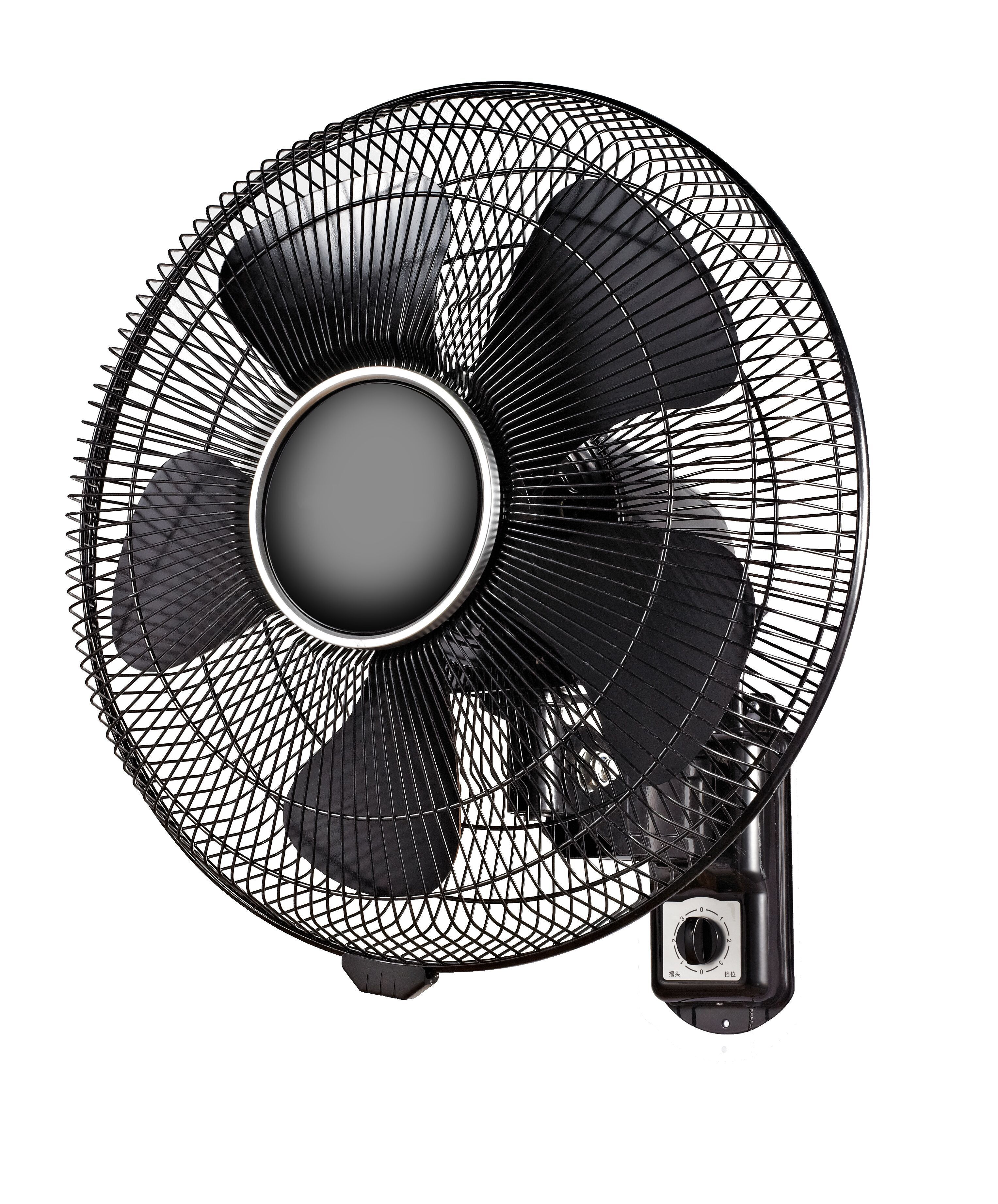 Wholesale 16 Inch Oscillating Industrial Wall Fan Metal Fan, Industrial ...