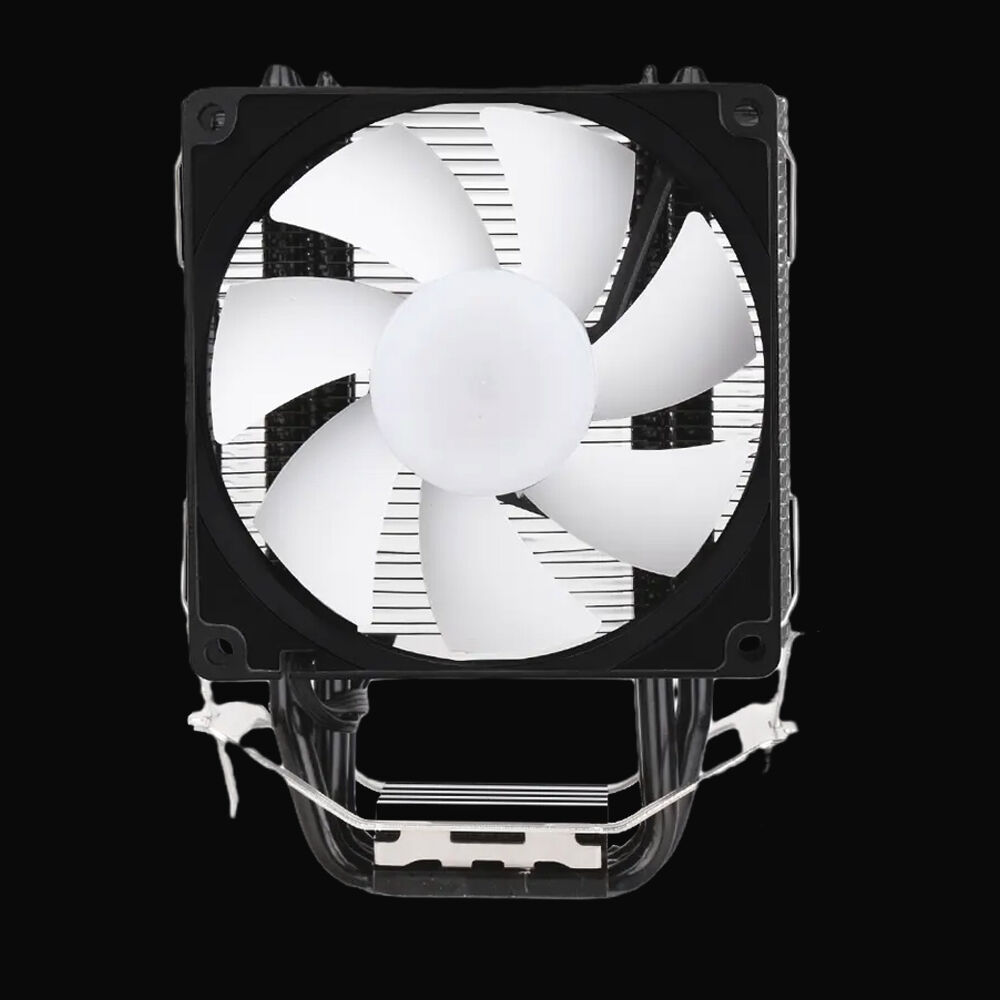 Buy China Wholesale High Quality 5v Cpu Cooler Fan Cooling Aluminum ...
