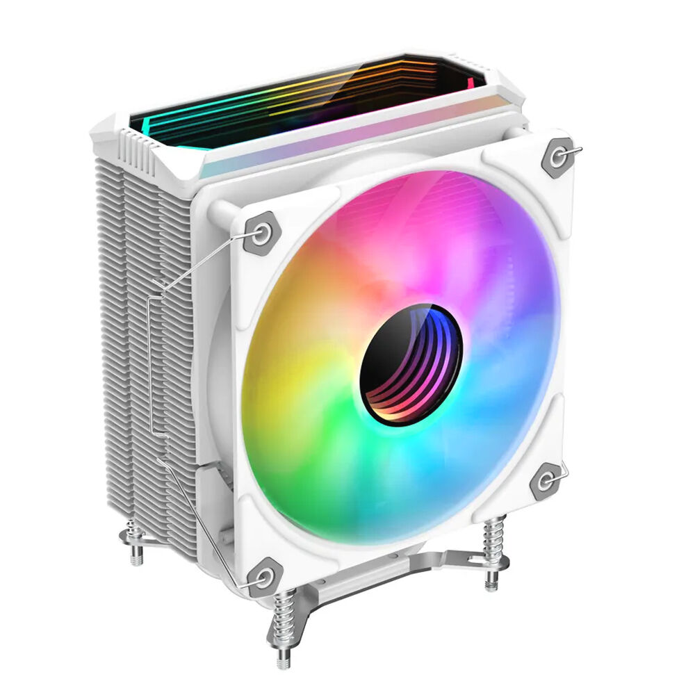 Buy China Wholesale New Product Cpu Cooling Fan Top Argb Plate Cpu ...