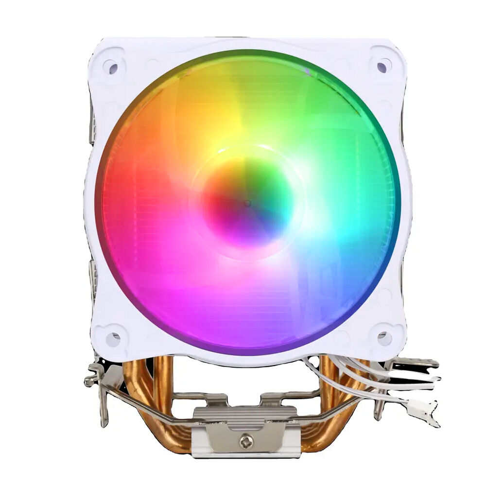 Buy China Wholesale Oem 120mm Cpu Liquid Cooler Pc Water Cooling System ...