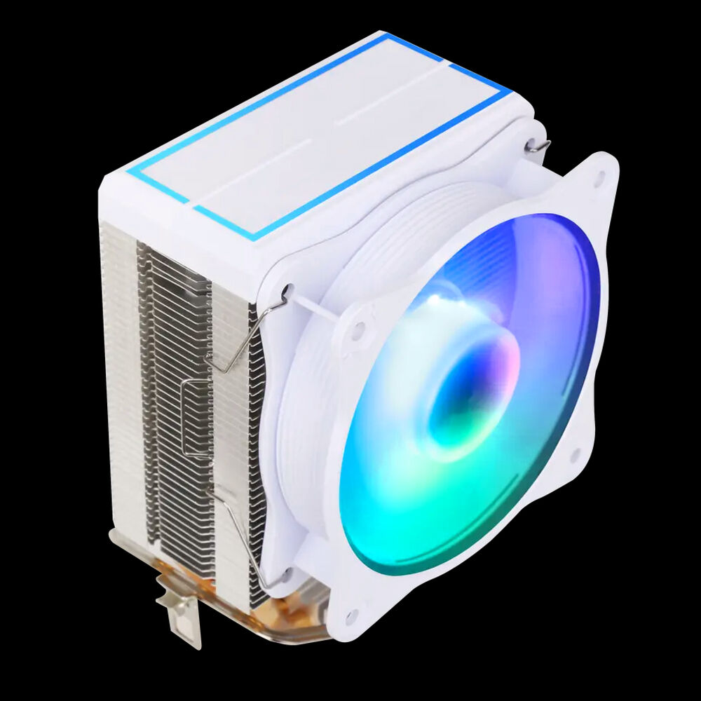 Buy China Wholesale Oem 120mm Cpu Liquid Cooler Pc Water Cooling System ...