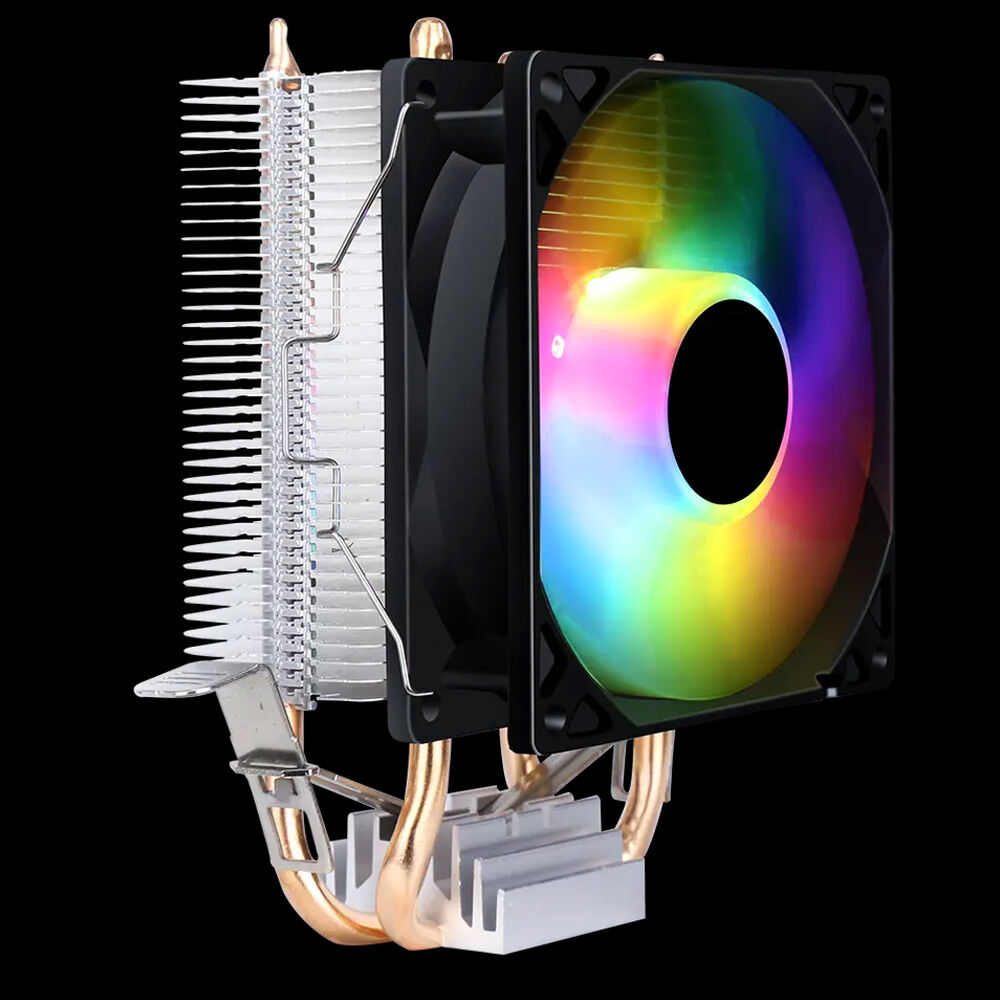 Factory Direct High Quality China Wholesale Radiator Pc Cooling Cpu ...