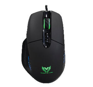 Bulk Buy China Wholesale Starwave Gm1043 Gamer Wired Illuminate Glowing ...