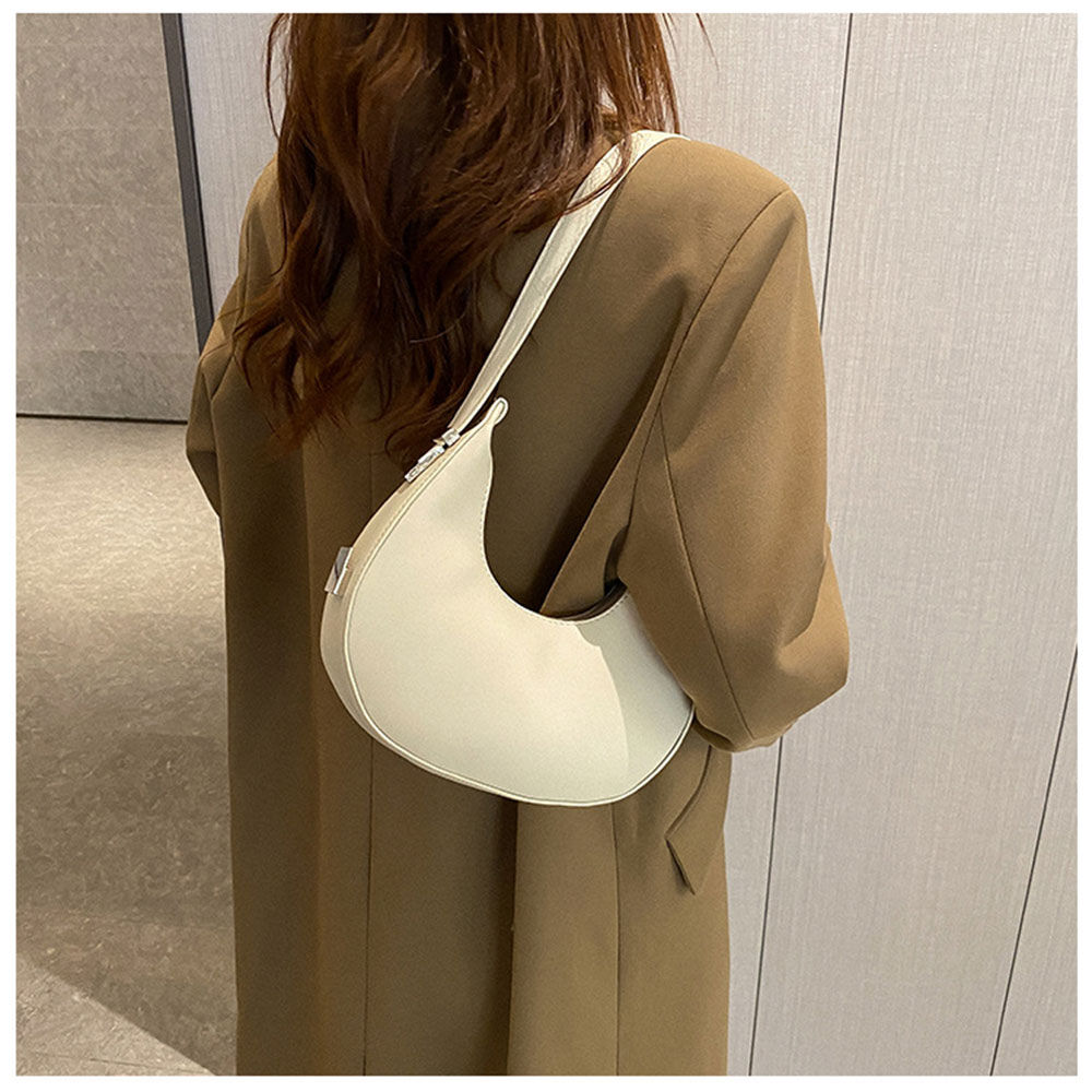 Pu Tote Bag Ladies Fashion Shoulder Crossbody Pu Bag - Expore China ...
