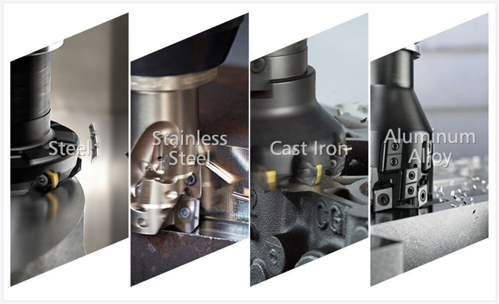 Buy China Wholesale High Quality Tungsten Carbide Cnc Lathe Round ...