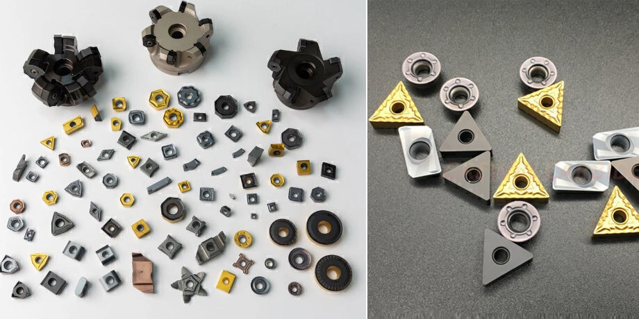 Factory Direct High Quality China Wholesale Tungsten Carbide Cnc Face ...