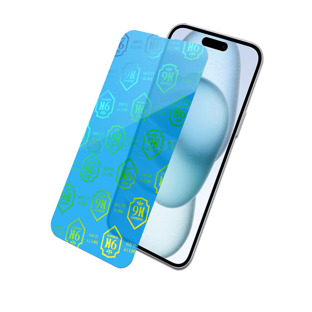 Tempered Glass Screen Protector Full Coverage Hd Flexible Explosion ...