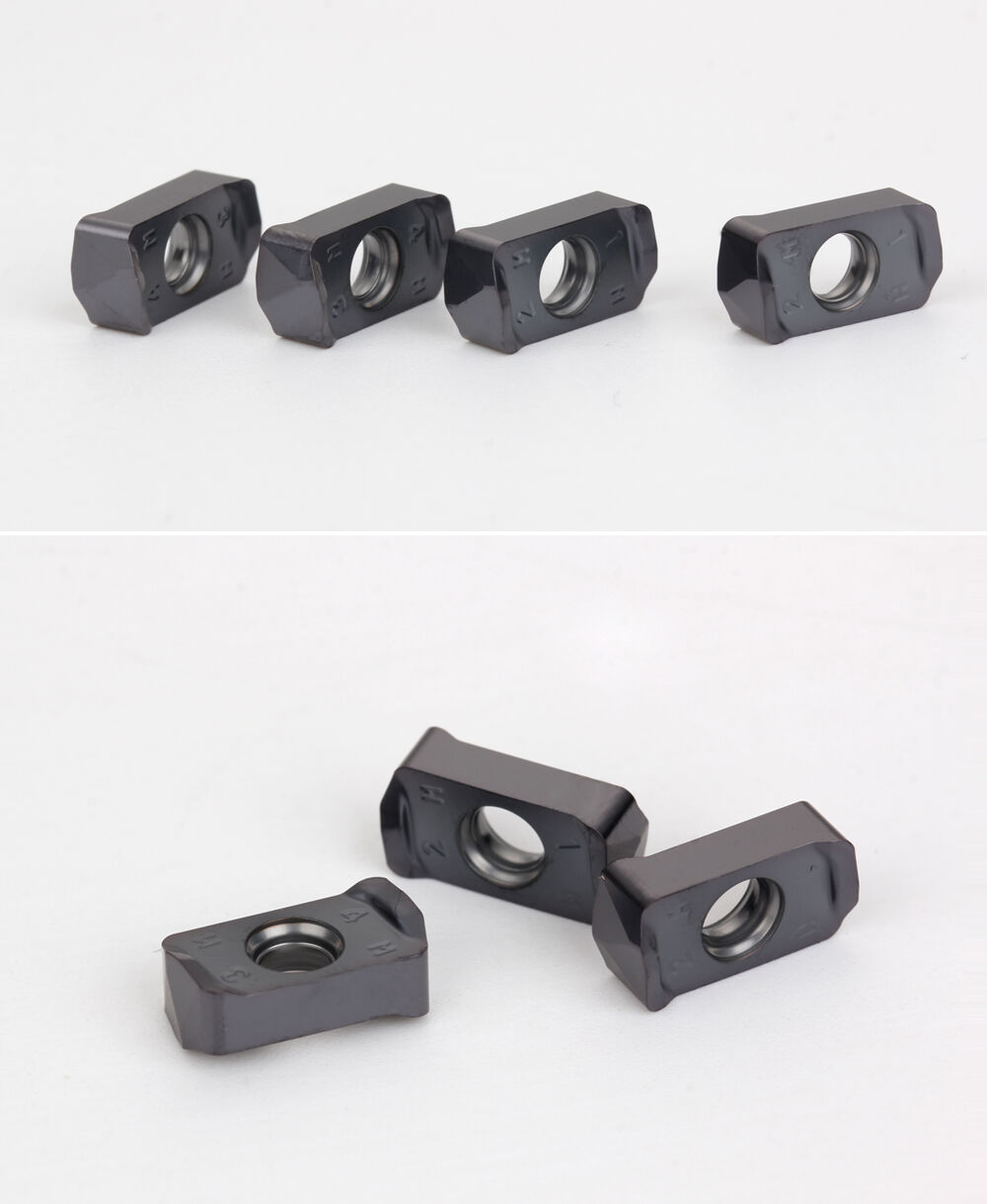 Factory Direct High Quality China Wholesale Tungsten Carbide Cnc Face ...