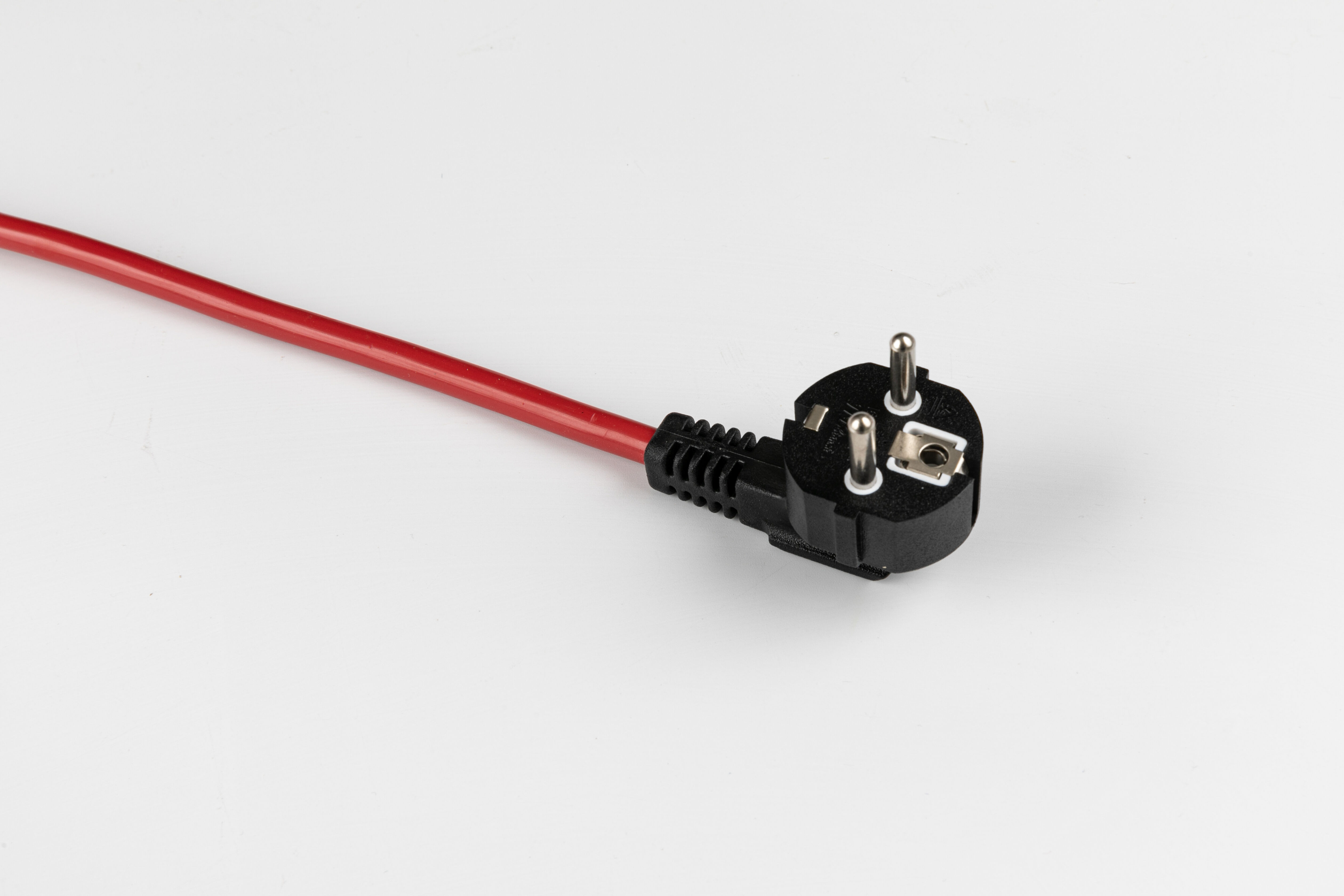 China Power Cord Source Supplier Korea Power Cord Kc Certified Two-core ...