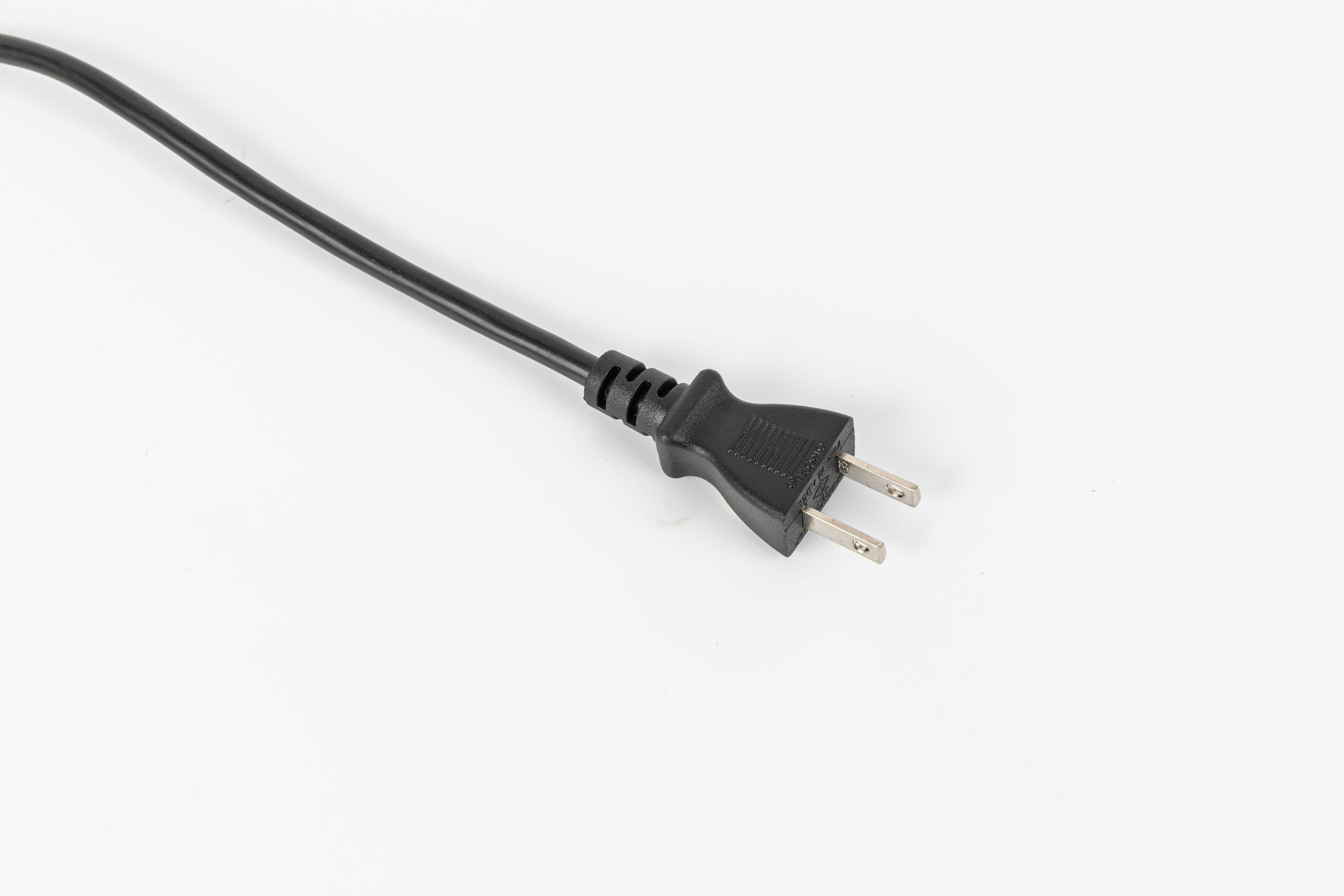 Japanese Pse Standard Household High Quality Two-pin Power Cord Vctf ...