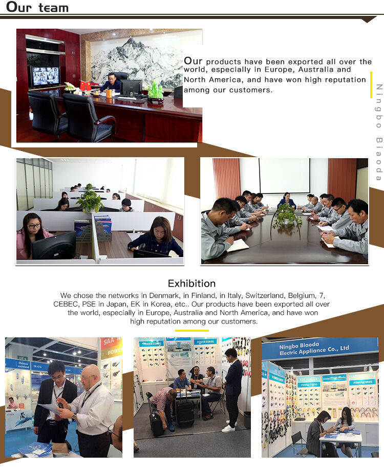 Iec German Power Cord, Waterproof Plug Ip44, Vde Standard Eu Power Cord ...