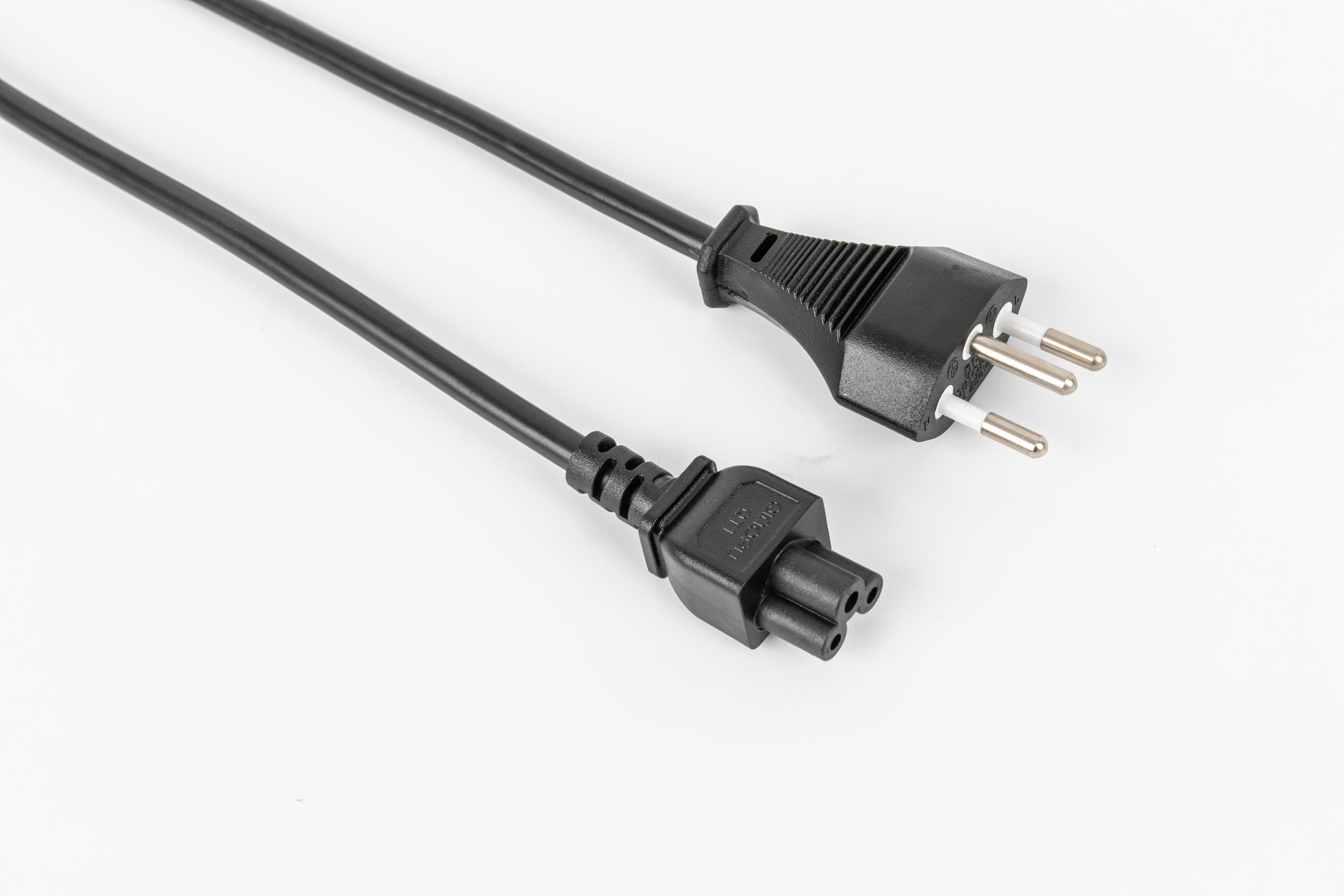 Buy China Wholesale Swiss Plug Iec Standard Power Cord Swiss Standard ...