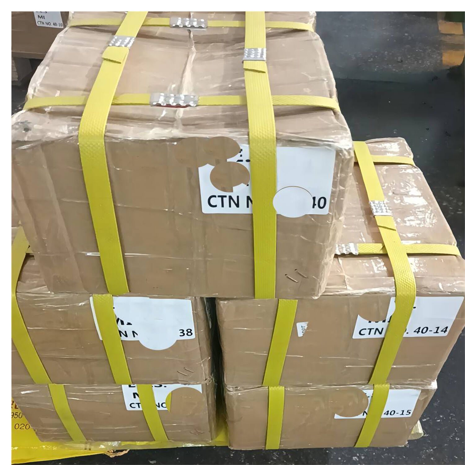 Cnc Machined Thread Rod, With Left & Right Hand Machine Thread M14 X ...