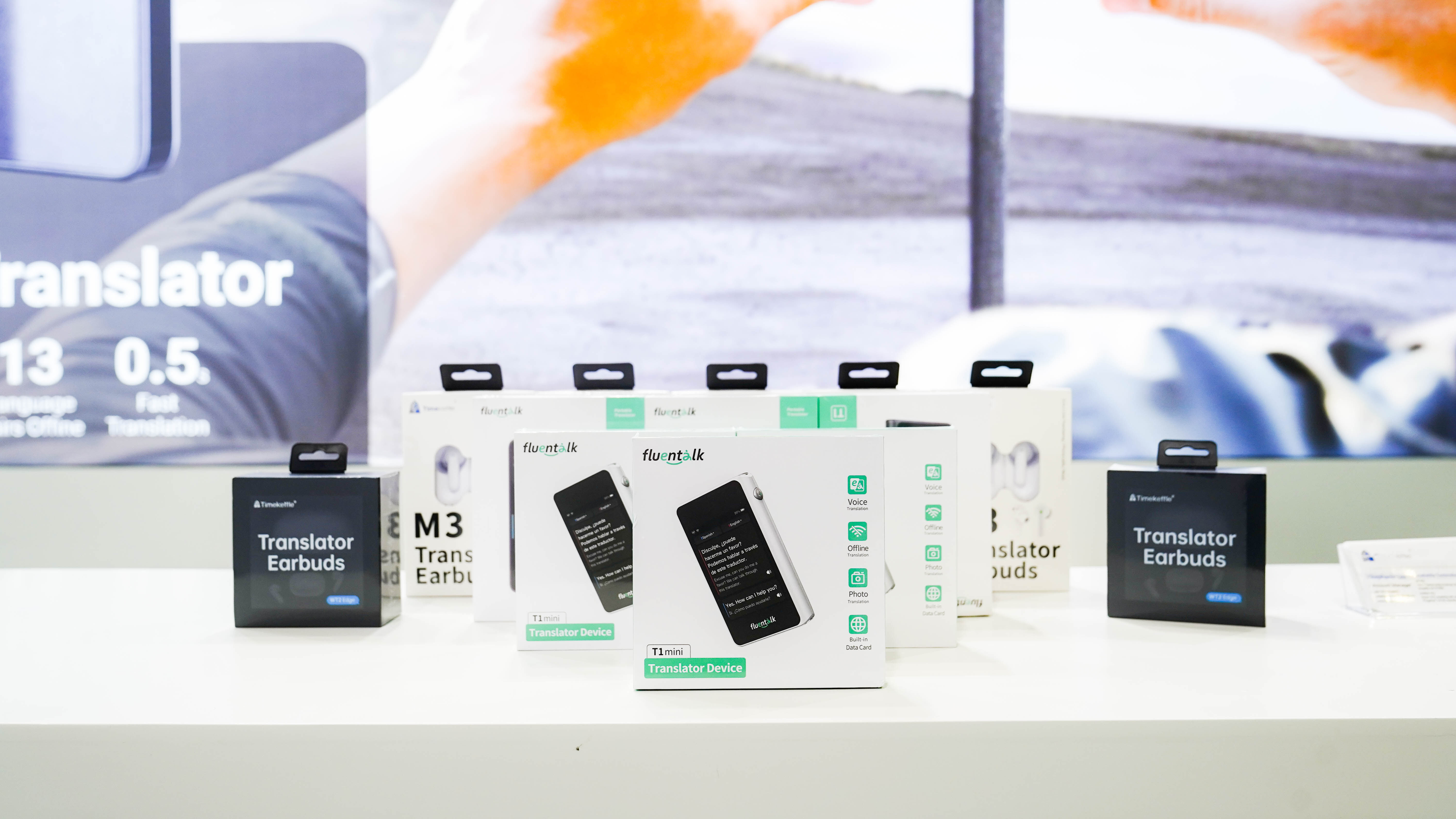 Handheld Translator One-click Translator Photo Translator Without ...