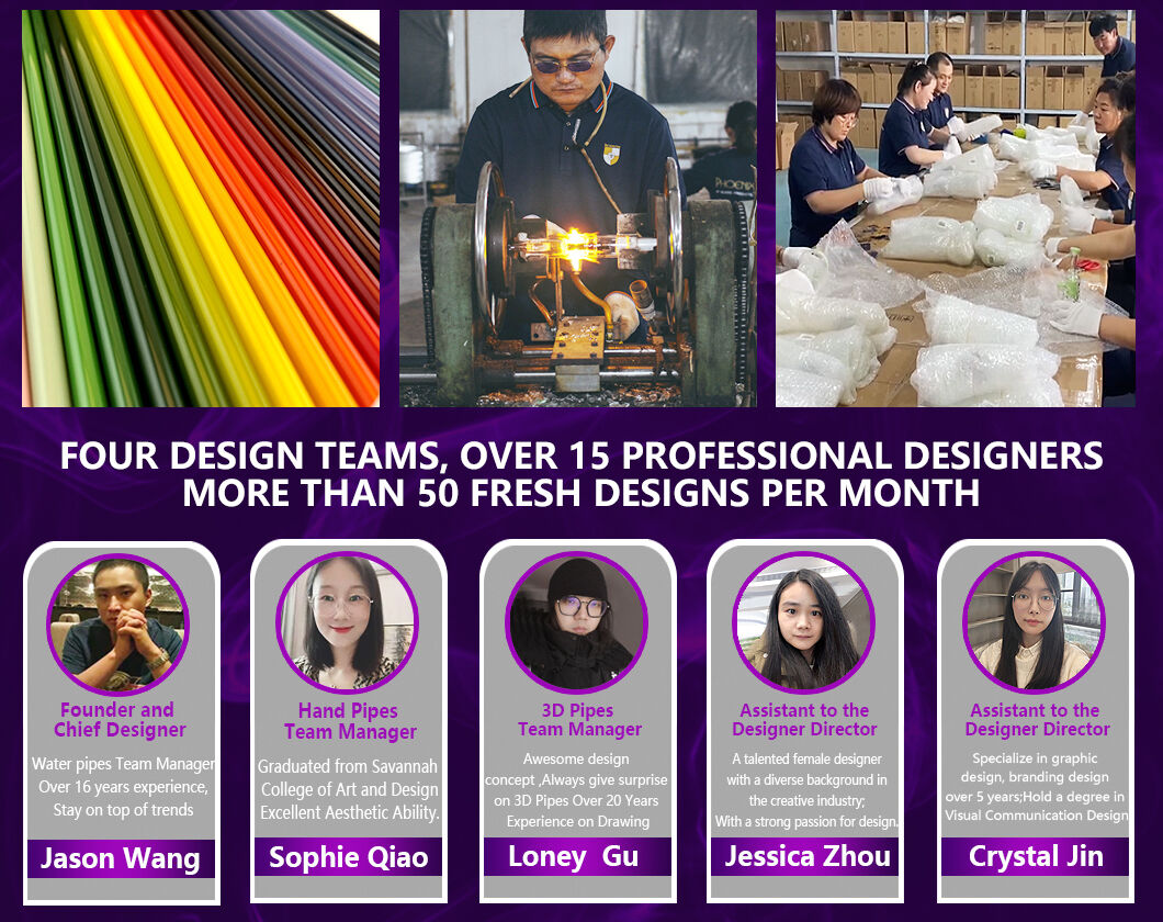 Phoenixstar New Arrival Donald Trump Glass Bong Smoking Water Hookah ...