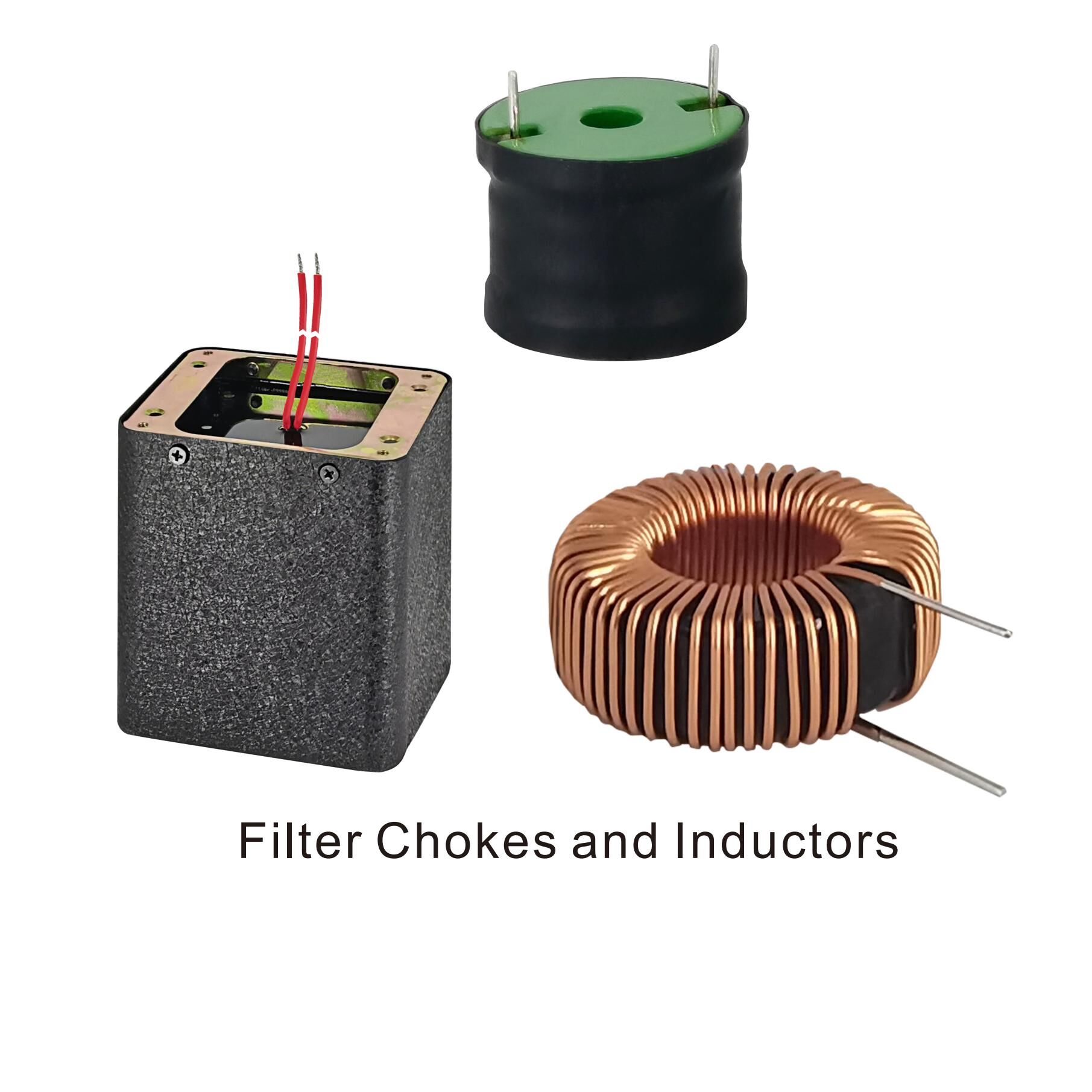 Bulk Buy China Wholesale Filter Inductors Fi-01 $0.5 from Ever Bright ...