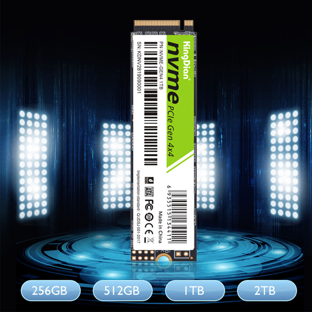 Wholesale Ssd Nvme M.2 Ssd 1tb Solid State Drive For Pc Computer, Ssd ...