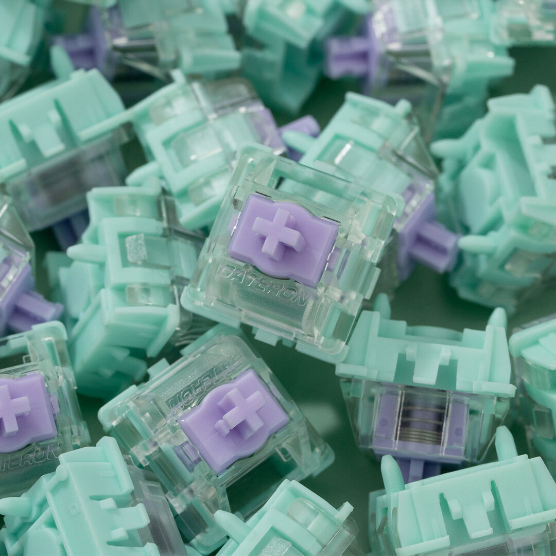 Factory Wholesale Price Mechanical Keyboard Switches Magnetic Switches ...