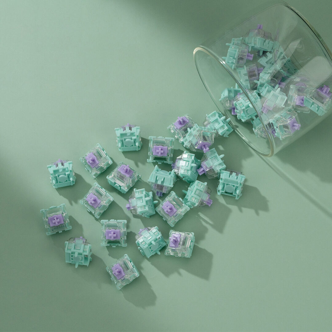 Factory Wholesale Price Mechanical Keyboard Switches Magnetic Switches ...