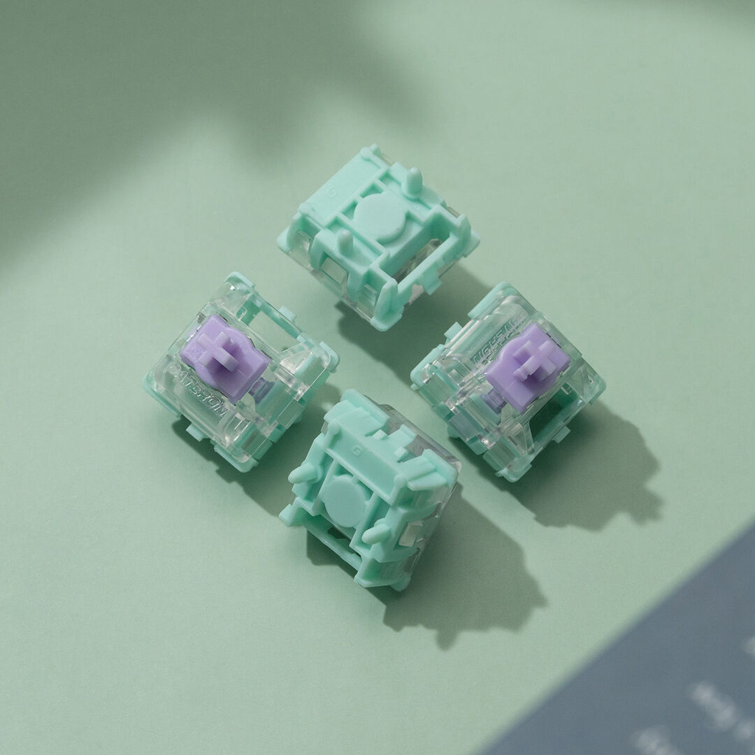 Factory Wholesale Price Mechanical Keyboard Switches Magnetic Switches ...