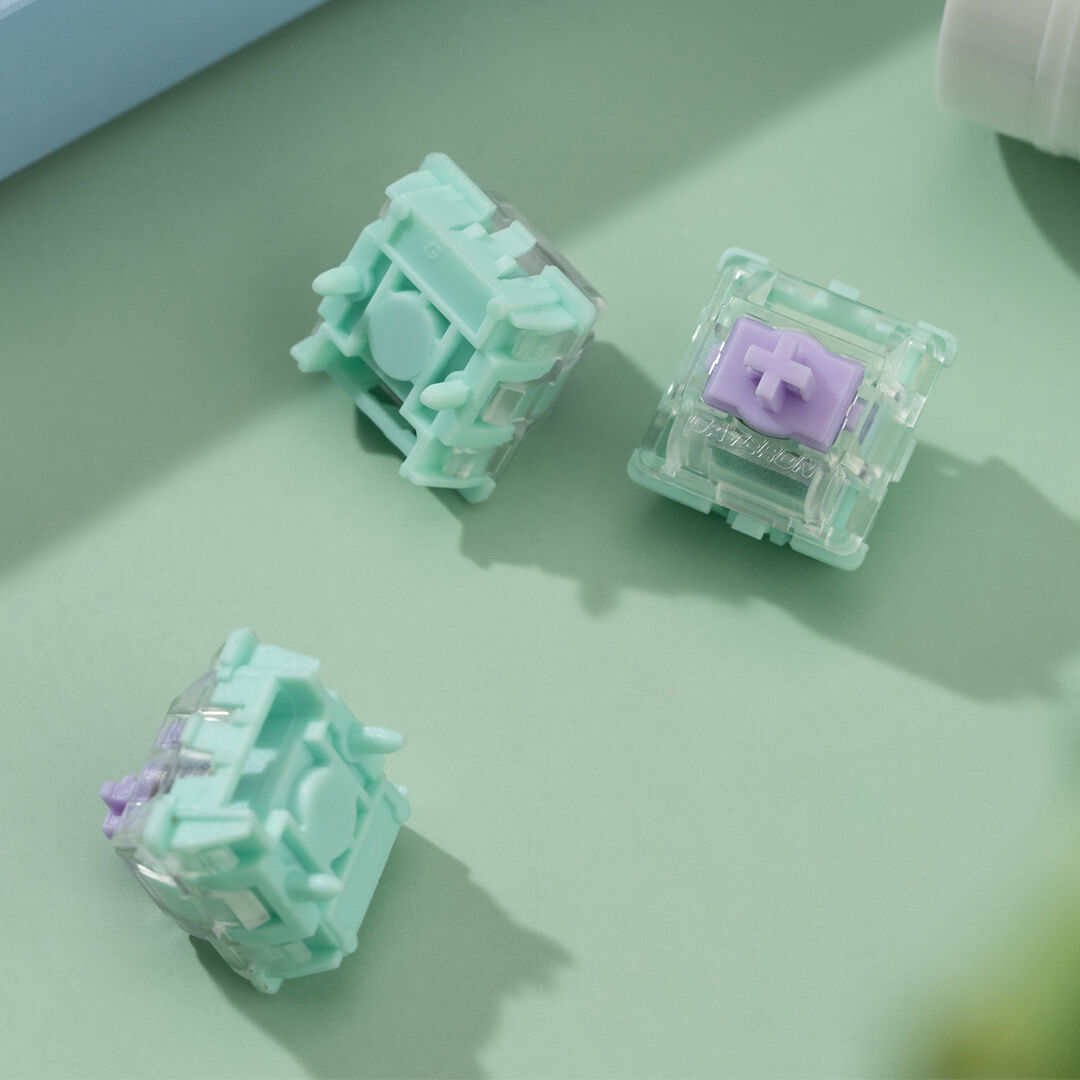 Factory Wholesale Price Mechanical Keyboard Switches Magnetic Switches ...