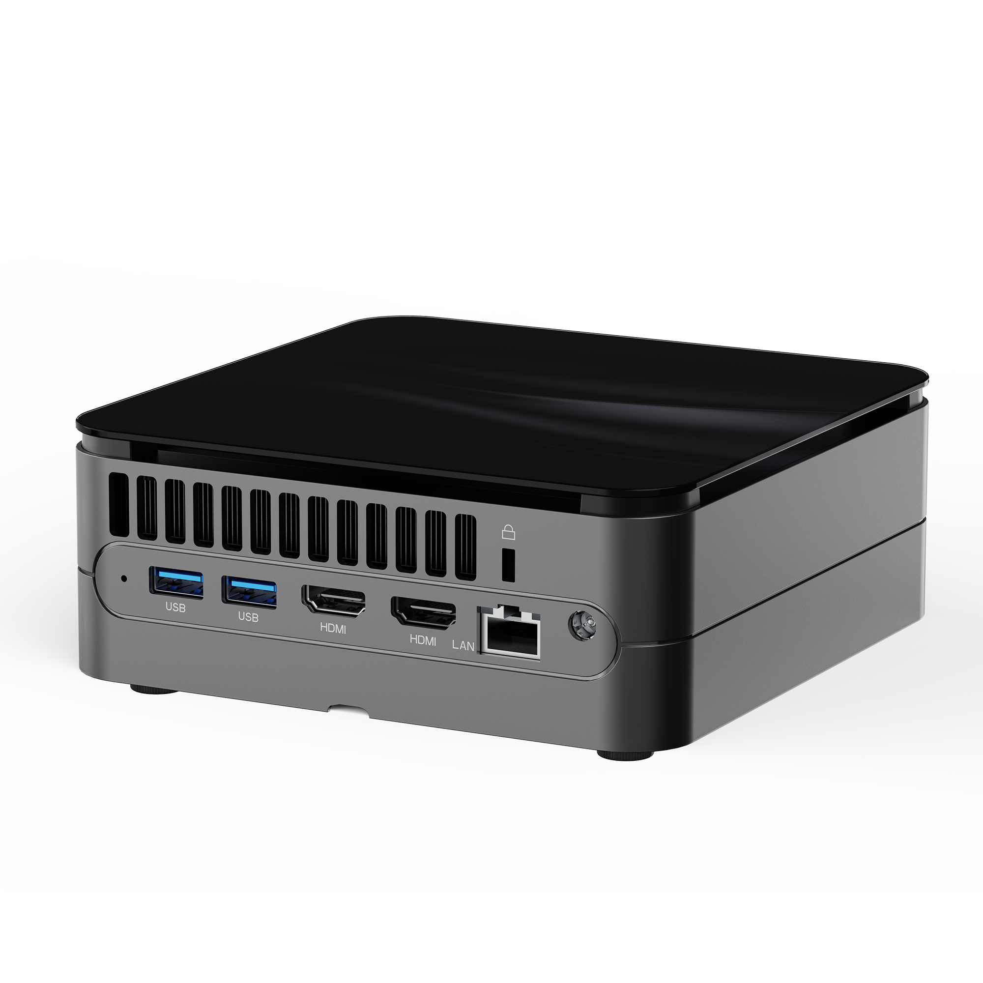 Factory Direct High Quality China Wholesale Gaming Mini Pc Mini 12th ...