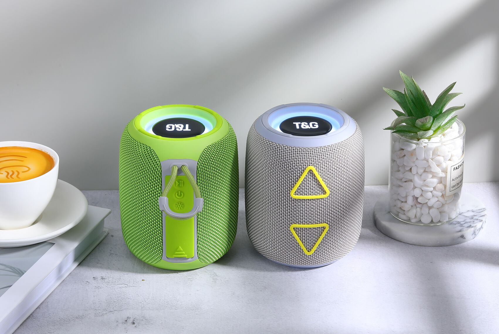 Tg655 Portable Wireless Speaker With Strap, Tg655, Tws Speaker, Portable Speaker - Buy China ...