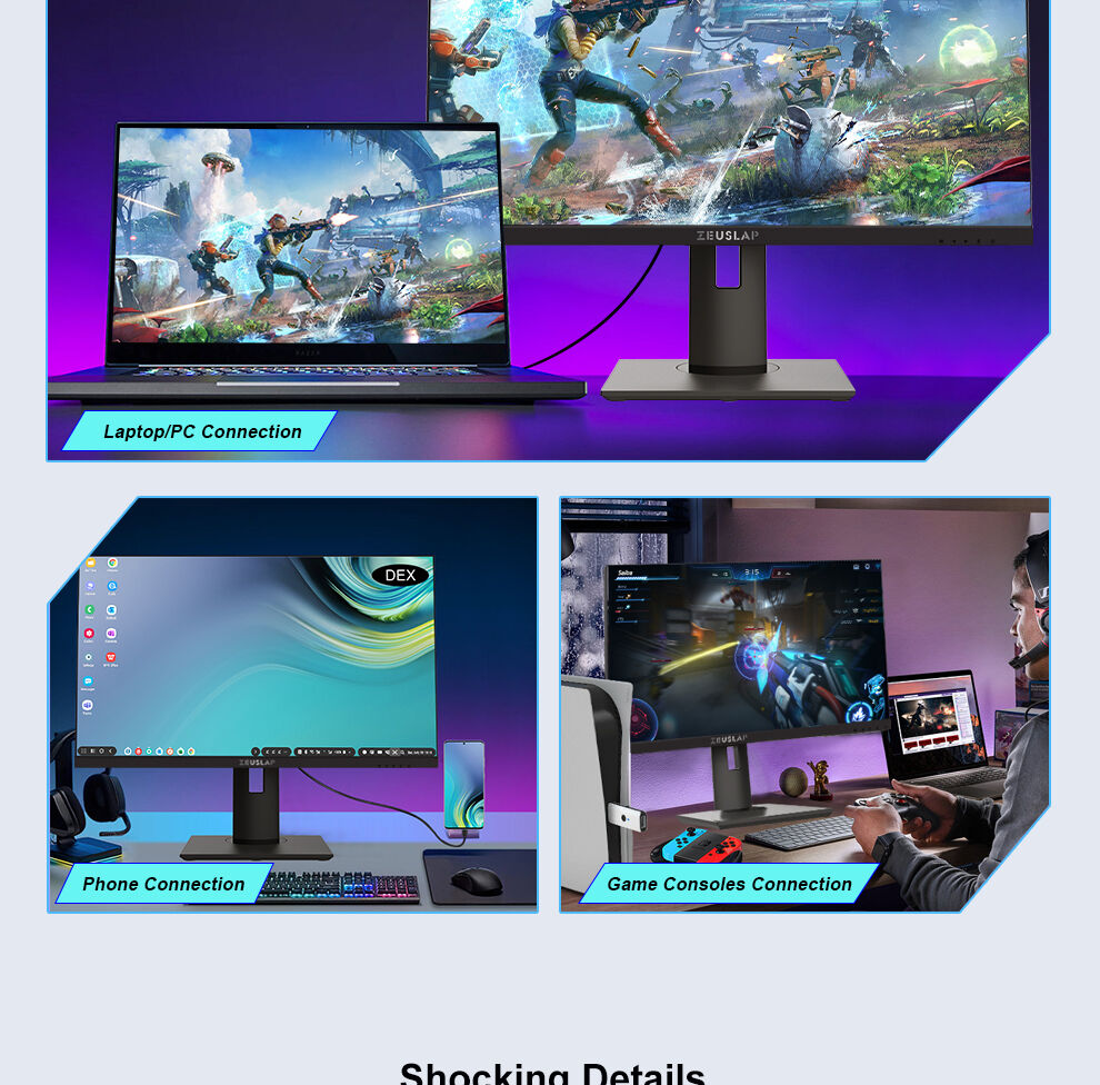 Bulk Buy China Wholesale Zeuslap 2k Pc Monitor Lcd Screen For Computer ...