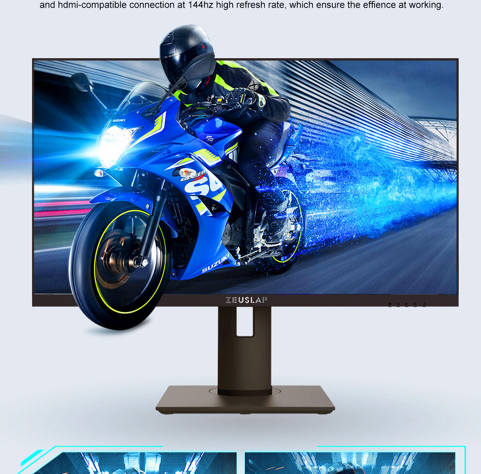 Bulk Buy China Wholesale Zeuslap 2k Pc Monitor Lcd Screen For Computer ...