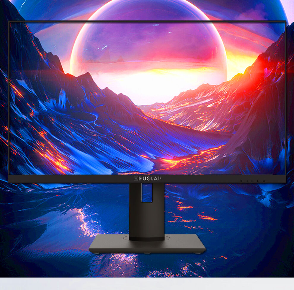 Bulk Buy China Wholesale Zeuslap 2k Pc Monitor Lcd Screen For Computer ...