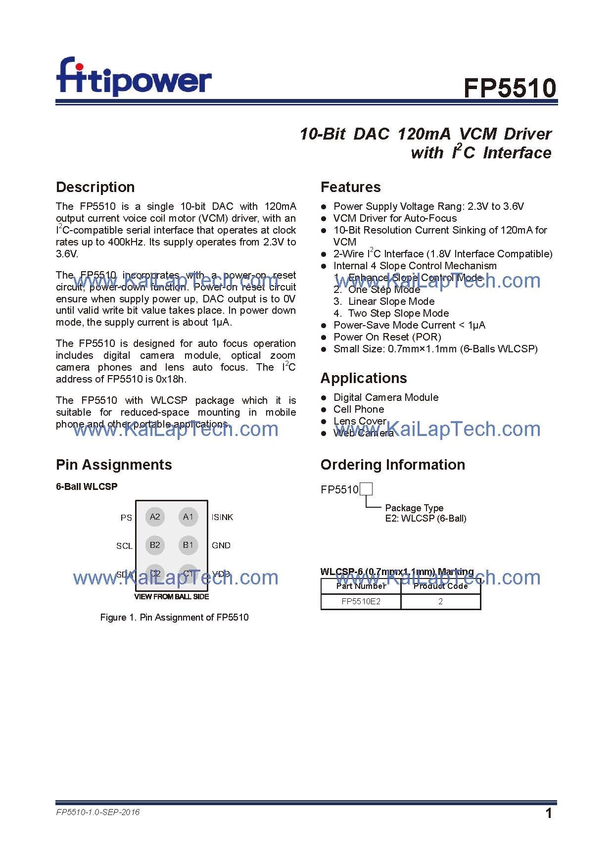 Factory Direct High Quality Hong Kong SAR Wholesale Klt-m3ma-ar1335 ...