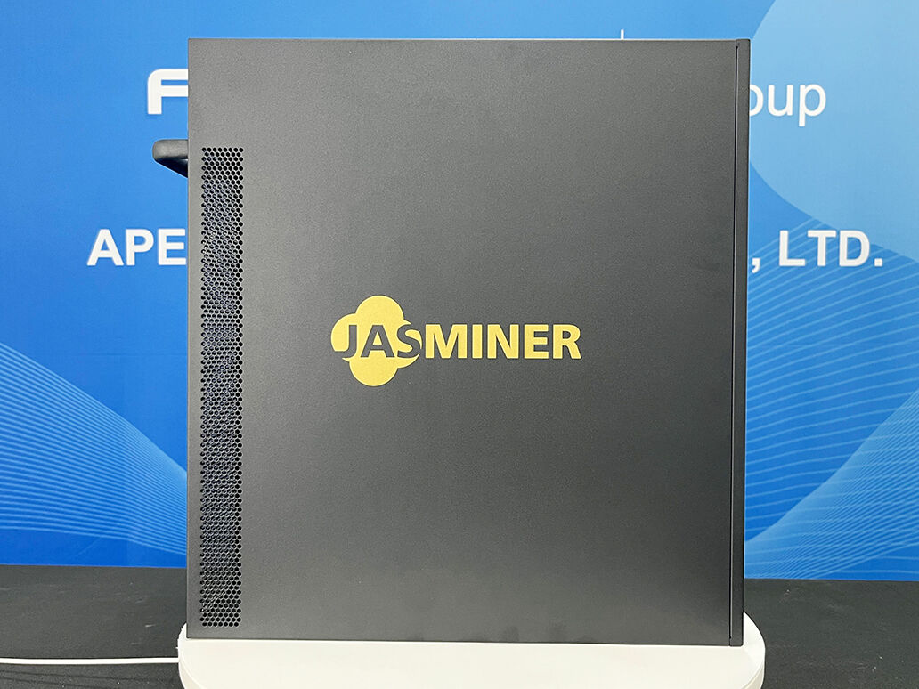 Jasminer X16-q Pro 2050m 520w Ethereum Miner 8gb High Throughput 3u ...