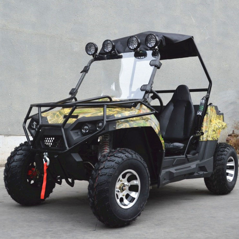 New 200cc Farm Quad Utv 300cc For Adult - Expore China Wholesale Gas ...